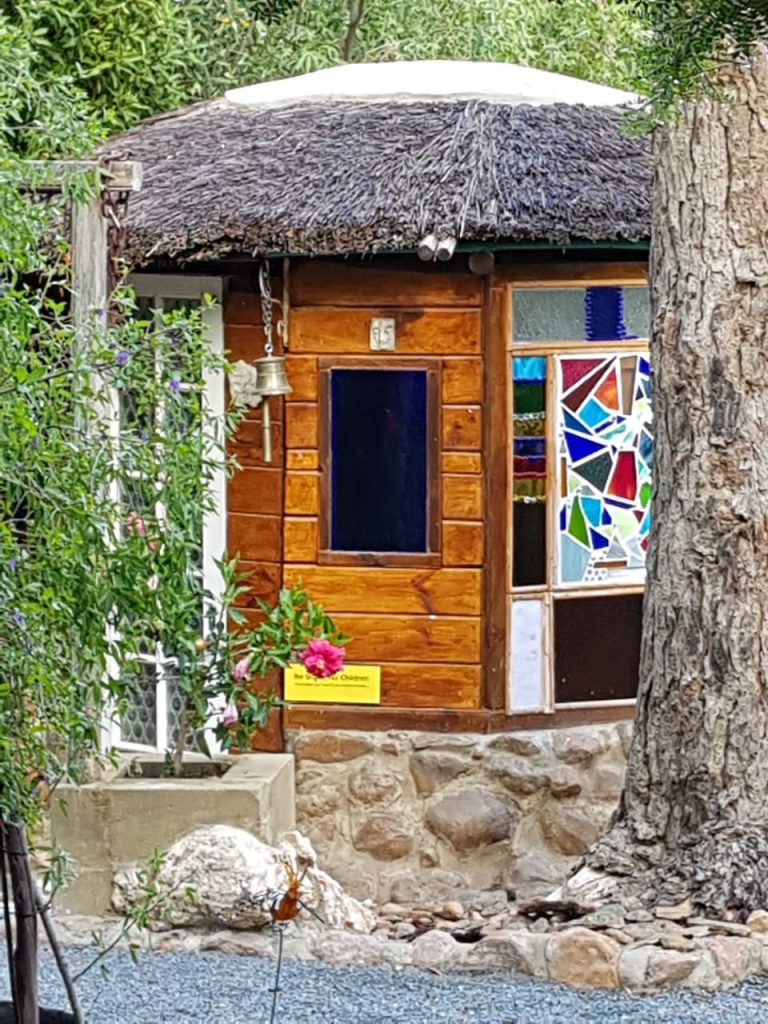 Fynbos Farm Animal Sanctuary – Connect Your Soul With Nature